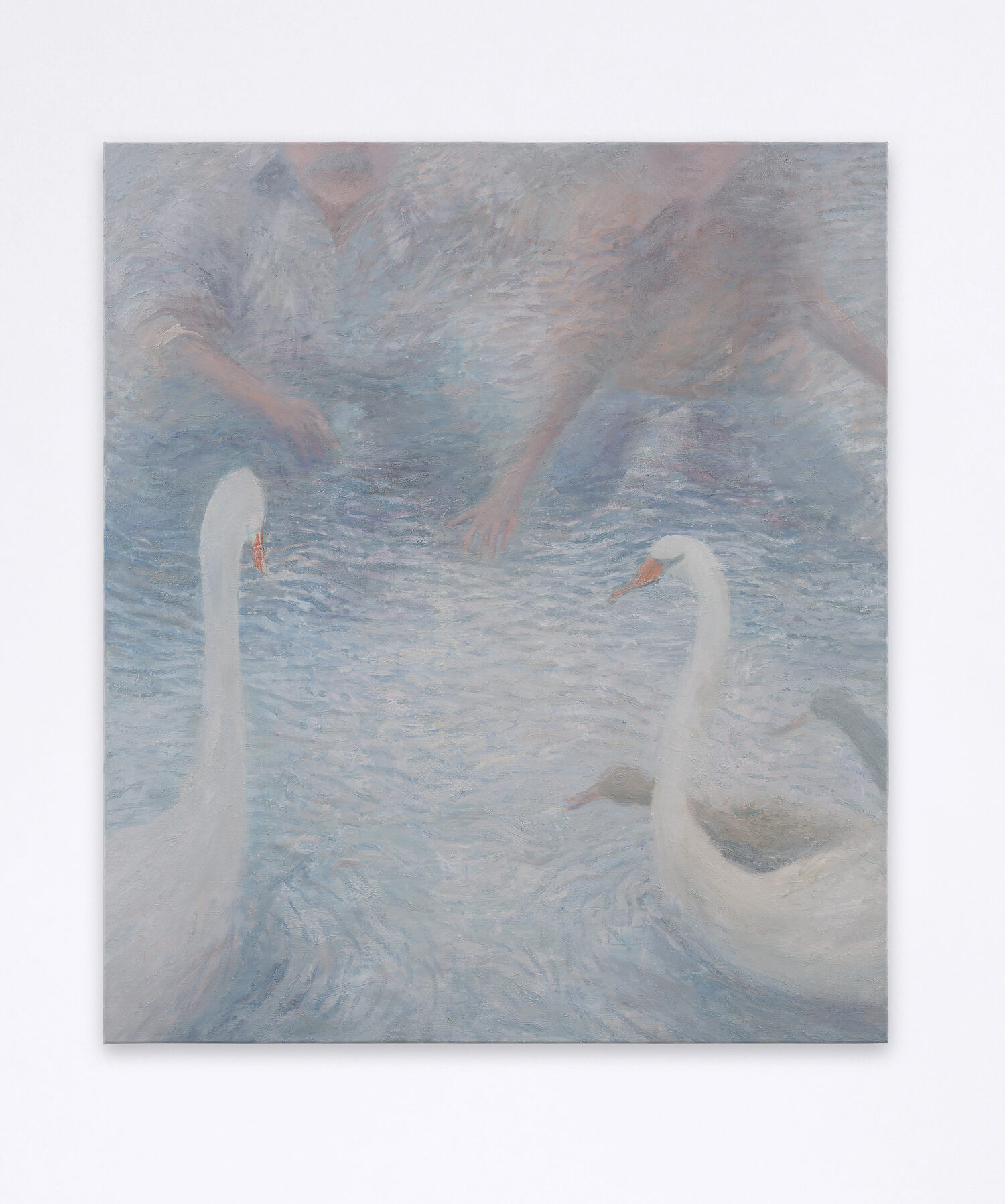 Artist Studio Visit – Henri Haake / Salerooms / OFFICE IMPART